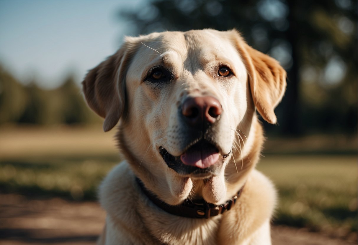 How Long Do Labrador Retrievers Live: Understanding Their Lifespan